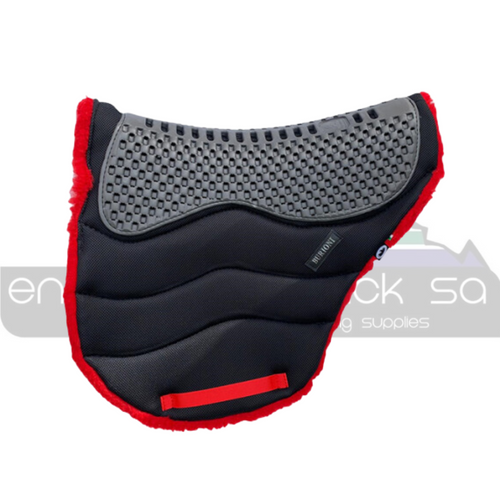 Endurance Saddle Pads – Endurance Tack SA