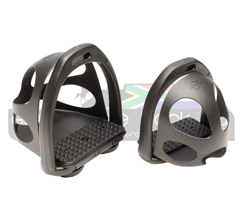 Matrix Toe Cages – Endurance Tack SA